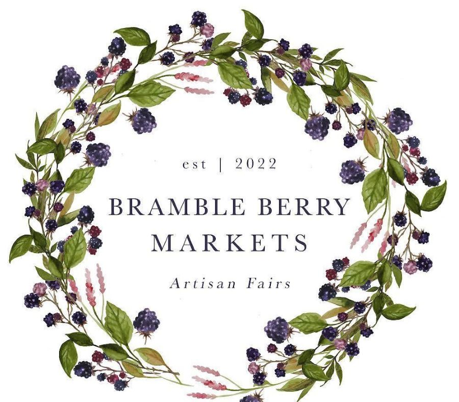 Bramble Berry Markets - The Milton Rooms